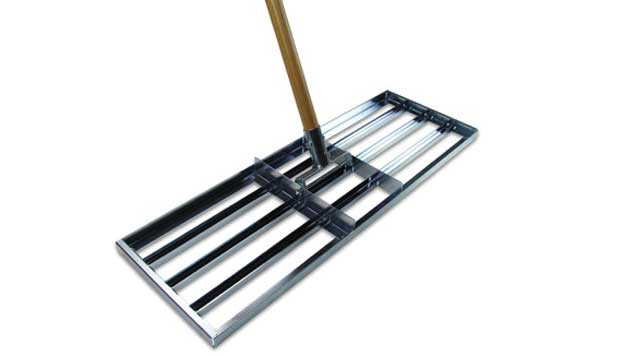 Turf Maintenance Hand Tools