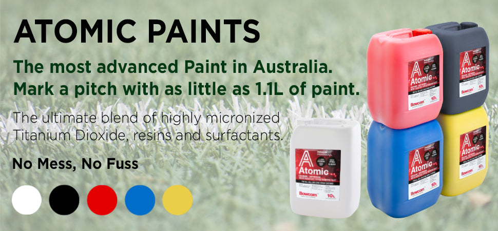 10L Atomic Paint
