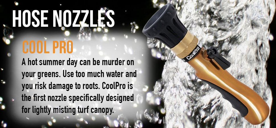 CoolPro Nozzle