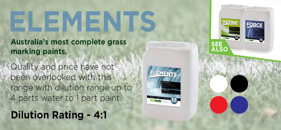 10L Elements Linemarking Paint