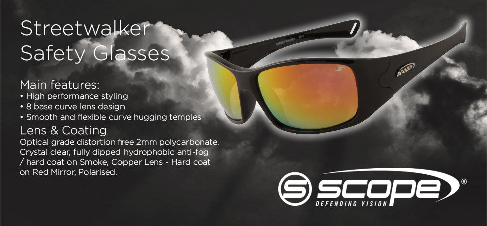 Eye Protection